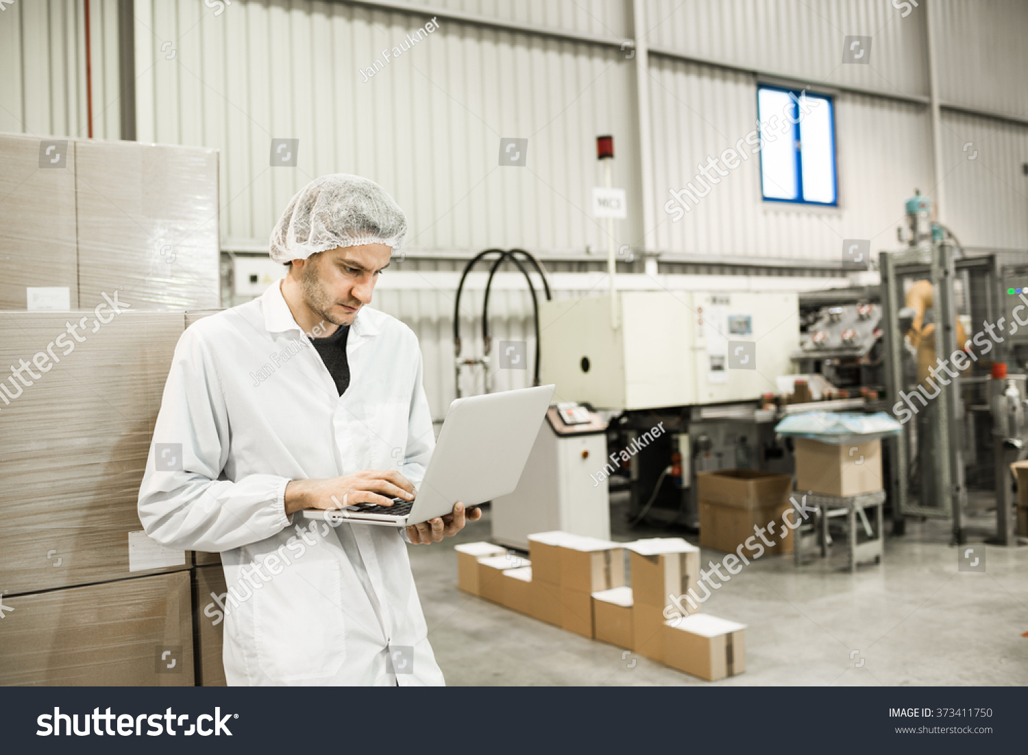PageLines-stock-photo-young-professional-is-leaning-on-the-boxes-in ...